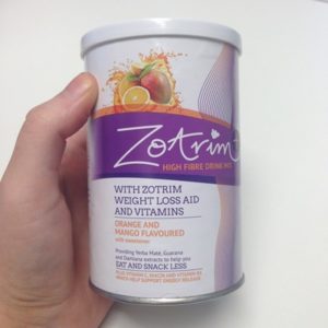 Zotrim - Lose Weight Without the Struggle! - Ultimate Strengths