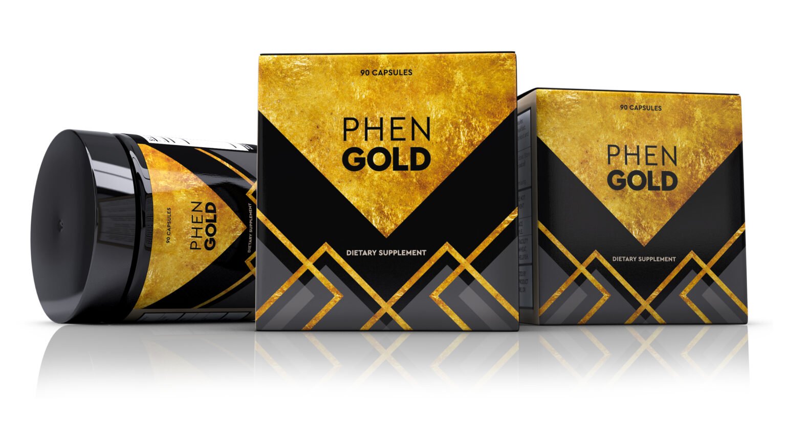 PhenGold Review - Safe and Effective Weight Loss formula - Ultimate ...